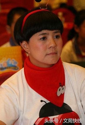 劉純燕，1966年8月20日出生於北京，主持人、配音演員 每日頭條