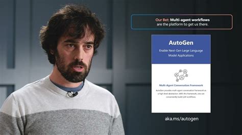 What S New In Autogen Microsoft Research