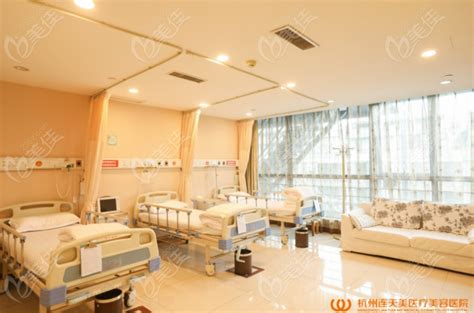 杭州连天美医疗美容医院电话一键获取连天美整形医院好的医生和价格表 美佳社区