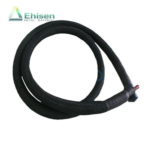 China Polymer Flexible Cable Type Anode Manufacturers Suppliers