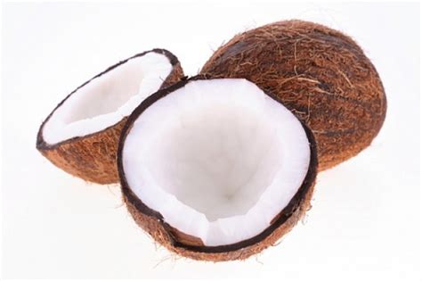 Los Asombrosos Beneficios De Comer Cocos V A Org Nica