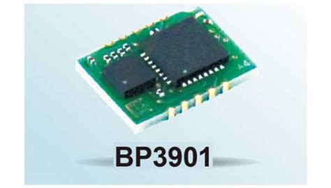 Ultra Compact Seismic Detection Sensor Module Introduced For Earthquake
