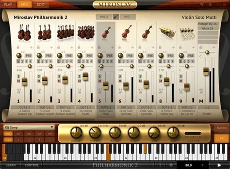 The Absolute Best Orchestral VST Plugins In Existence
