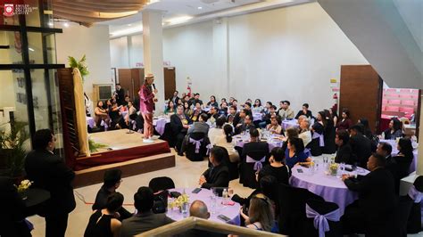 In Photos 𝗔 𝗡𝗶𝗴𝗵𝘁 𝗼𝗳 Emilio Aguinaldo College Cavite Facebook