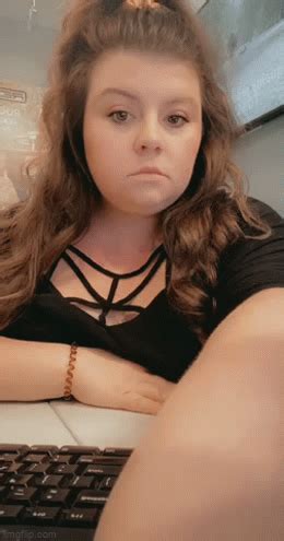 Your Local Bbw Receptionist Slut Checking In 😘 R Gwpublic