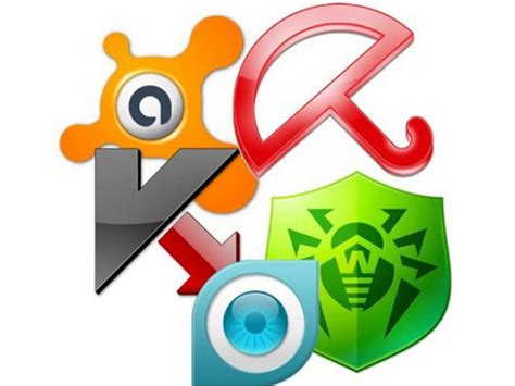 Антивирусные программы картинки для презентации