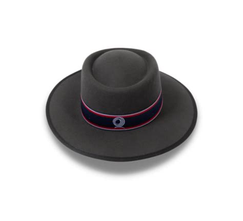 Formal Hat Style B Qasmt Formal Uniform Queensland Academies
