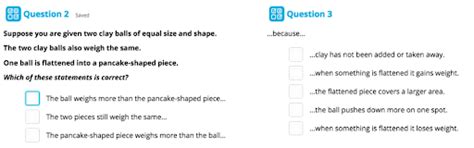 Objective Type Questions Examples