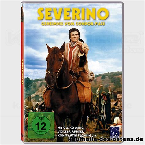Severino - Ostprodukte Onlineshop - Kaufhalle des Ostens