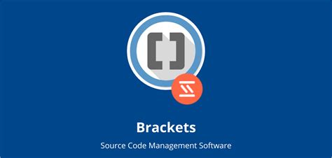 Brackets Startup Stash
