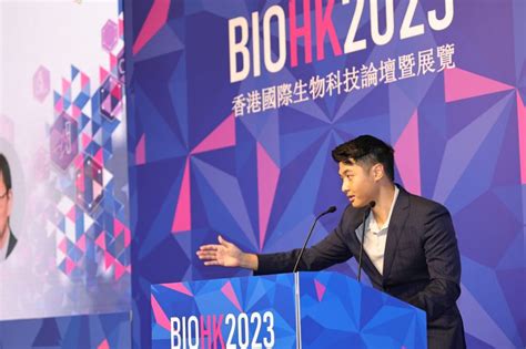 Chris Pang On Linkedin Recently I Had The Honour Of Welcoming World Renowned Scientists…