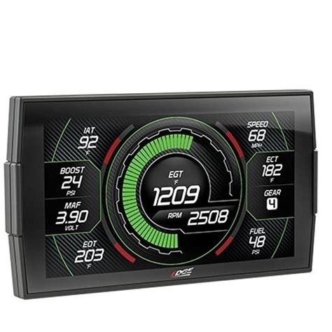 Edge Products 85450 354 S Evolution Cts3 Tuner And Pcm Swap Xdp