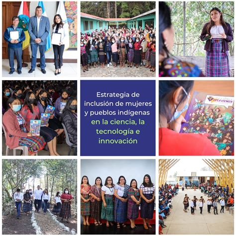 Se Impulsan Acciones Para Que Las Mujeres Indígenas Logren Acceso A La