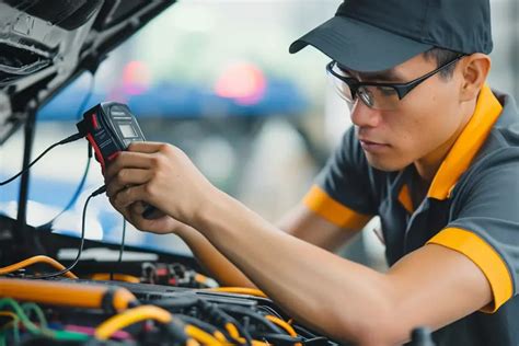 How To Test Your TPS Fix Sensor Issues Fast