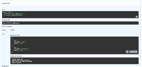 Fastapiとsqlalchemyを使ったcrud操作｜初心者向け詳細解説 白々さじきのテックブログ