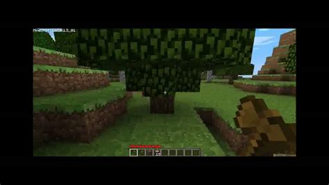 Lets Play Minecraft 001 Aller Anfang Ist Schwer Youtube
