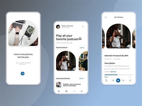 Abdelrahman Nasser On Linkedin Uidesign Uiux Uiuxdesign Mobileapp