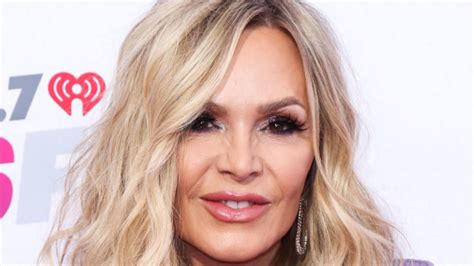 Tamra Judge Says She Will Settle Things With Heather Dubrow At The