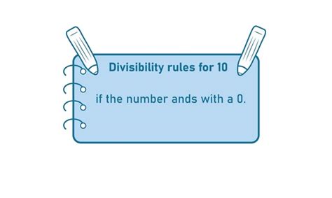 Divisibility Rules Royalty Free Images Stock Photos Pictures Shutterstock