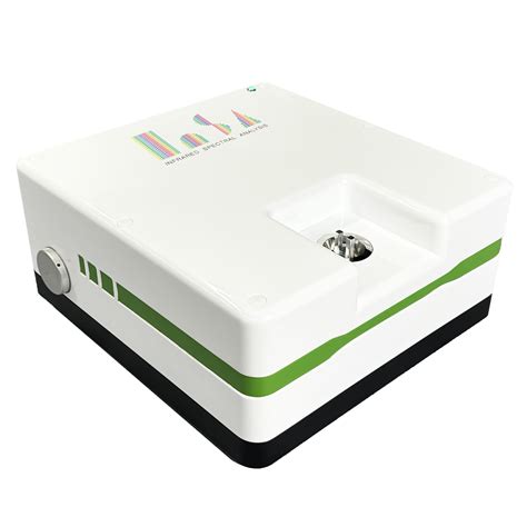 傅里叶变换近红外光谱仪