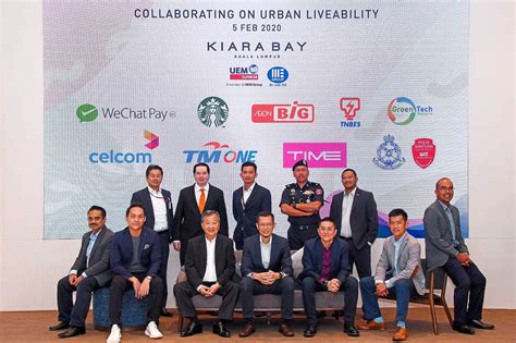 Raising Urban Liveability Bar For Kepong Development The Star