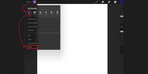 How To Copy And Paste In Procreate Easily Different Ways