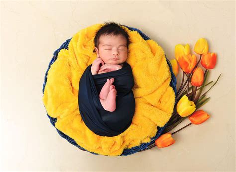 آتلیه کودک و نکات حرفه ای ترکیب بندی در عکاسی کودک استودیو بنسای