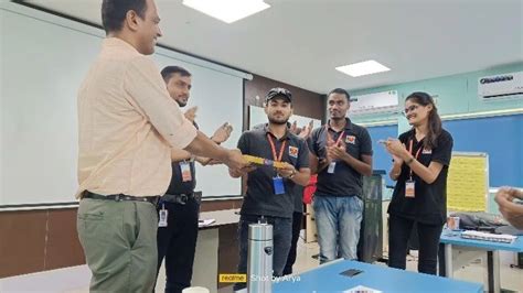 Kishan Pandey On Linkedin Topperformeraward