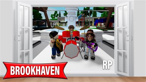 Brookhaven 🏡rp Roblox😋 Torne Se Parte Da Ação Com O Aplicativo 365bet