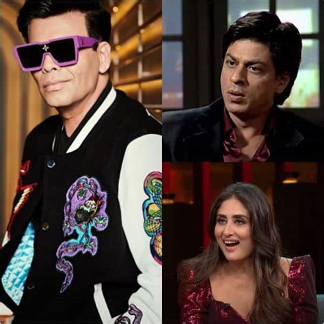 Koffee With Karan 7 Karan Johar Officially Announces The Premiere Date