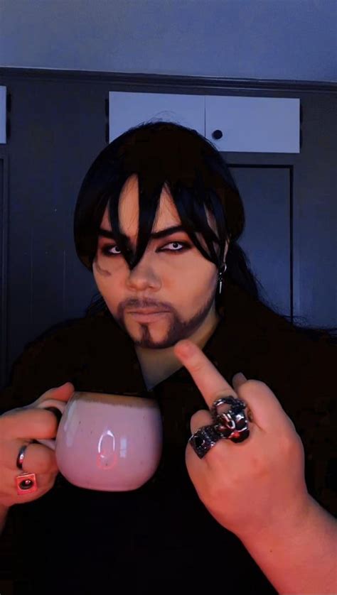 Finally Redid My Aizawa Cosplay After Not Cosplaying Him For Over A