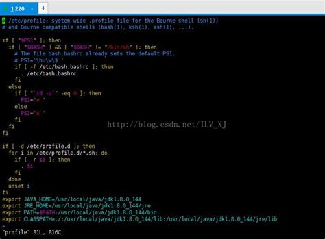 Linux服务器安装jdk 8u144 Linux X64targz Jdk18详解jdk 8u144 Linux X64tar