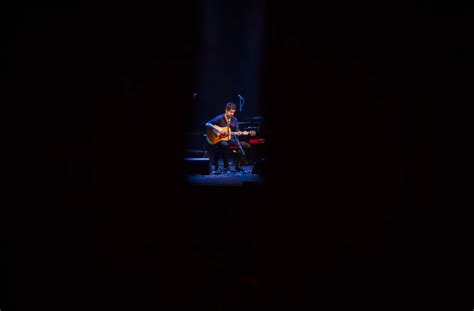 Concierto De Tachenko En El Teatro Principal Imágenes