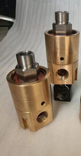 Brass Rotary Joint At ₹ 5000 Rotary Joints In Mumbai Id 2854609601512