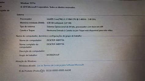 Intel Core i3-3110M é Bom? É Forte? Vale a Pena? Teste de Processador ...
