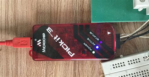 Using Pickit Tanlasopa