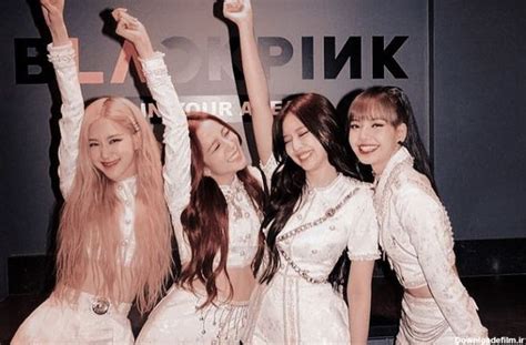 عکس های بلک پینک جدید