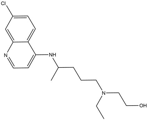 Apexbio Hydroxychloroquine