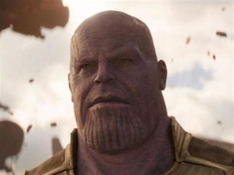 Avengers Endgame Deleted Scene Seems To Prove Horrifying Thanos Theory