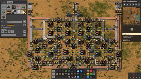 The Real Direct Inserting Rcu Factory Rfactorio