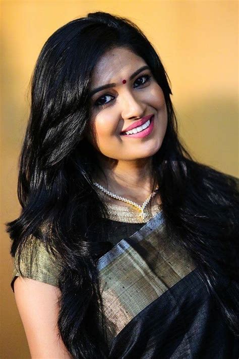 Vani Bhojan Aka Vani Bhojaan Photos Stills And Images