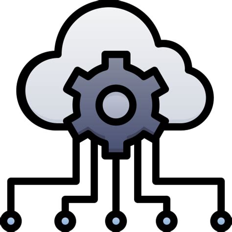 Saas Icon Download On Iconfinder On Iconfinder