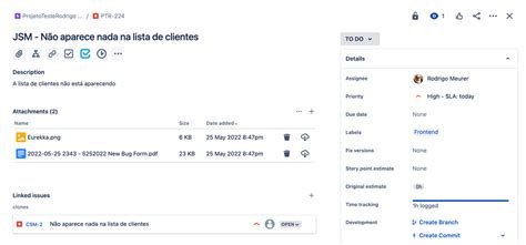 Solved How To Copy Comments From Cloned Issue As Soon As