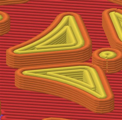 Prusaslicer Gcode Oddities With Pictures Rprusa3d
