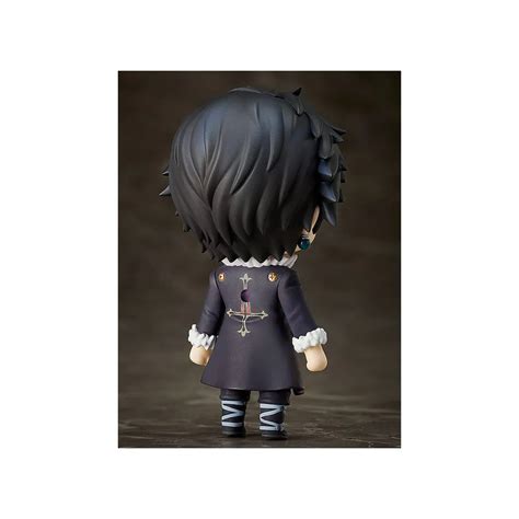 Nendoroid Figura Chrollo Lucilfer Figura Hunter X Hunter Good Smile