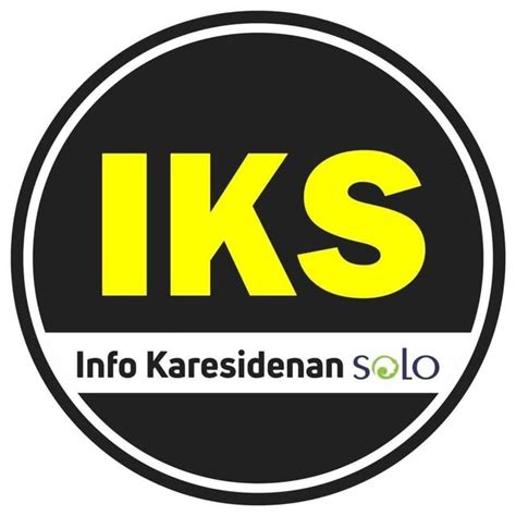 Informasi Seputar Soloraya Iks Infokaresidenansolo • Threads Say More
