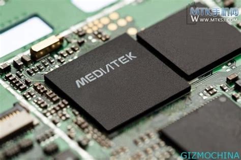 Mediatek Ready To Release Mt6599 Octa Core Processor Gizmochina