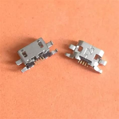 X10 Pin De Carga Motorola Moto C Plus Xt1724