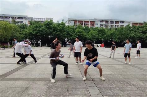 【心理健康】我院开展“心灵相约，健康同行”主题心理团辅活动 桂林理工大学 土木工程学院