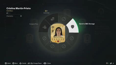 Ea Fc 25 Duplicate Storage Explained Sbc Storage